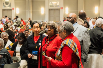 Photo Album - Knights of Peter Claver