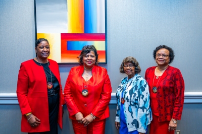 Photo Album - Knights of Peter Claver