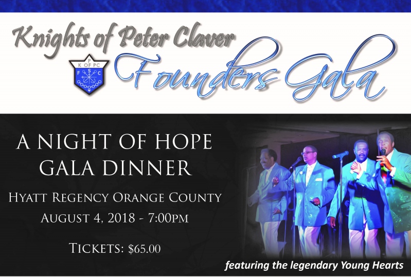 Knights of Peter Claver