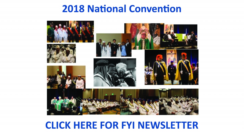 Knights of Peter Claver