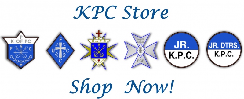 Knights of Peter Claver