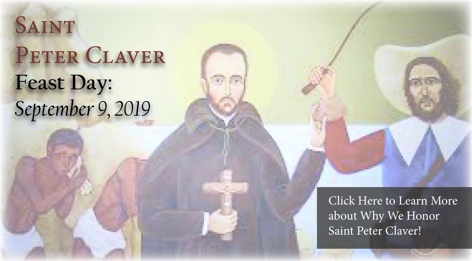 Knights of Peter Claver