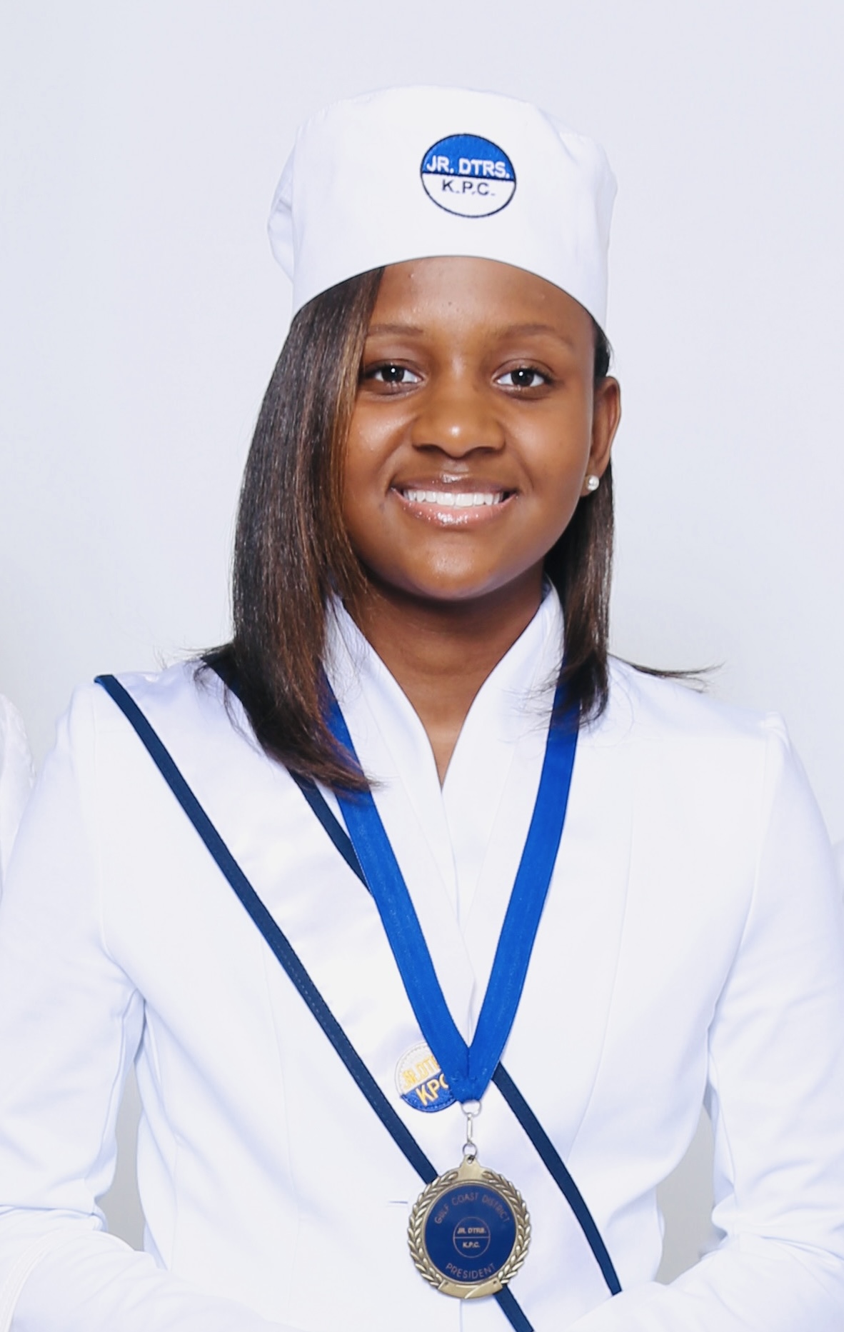 Gulf Coast District - Knights of Peter Claver