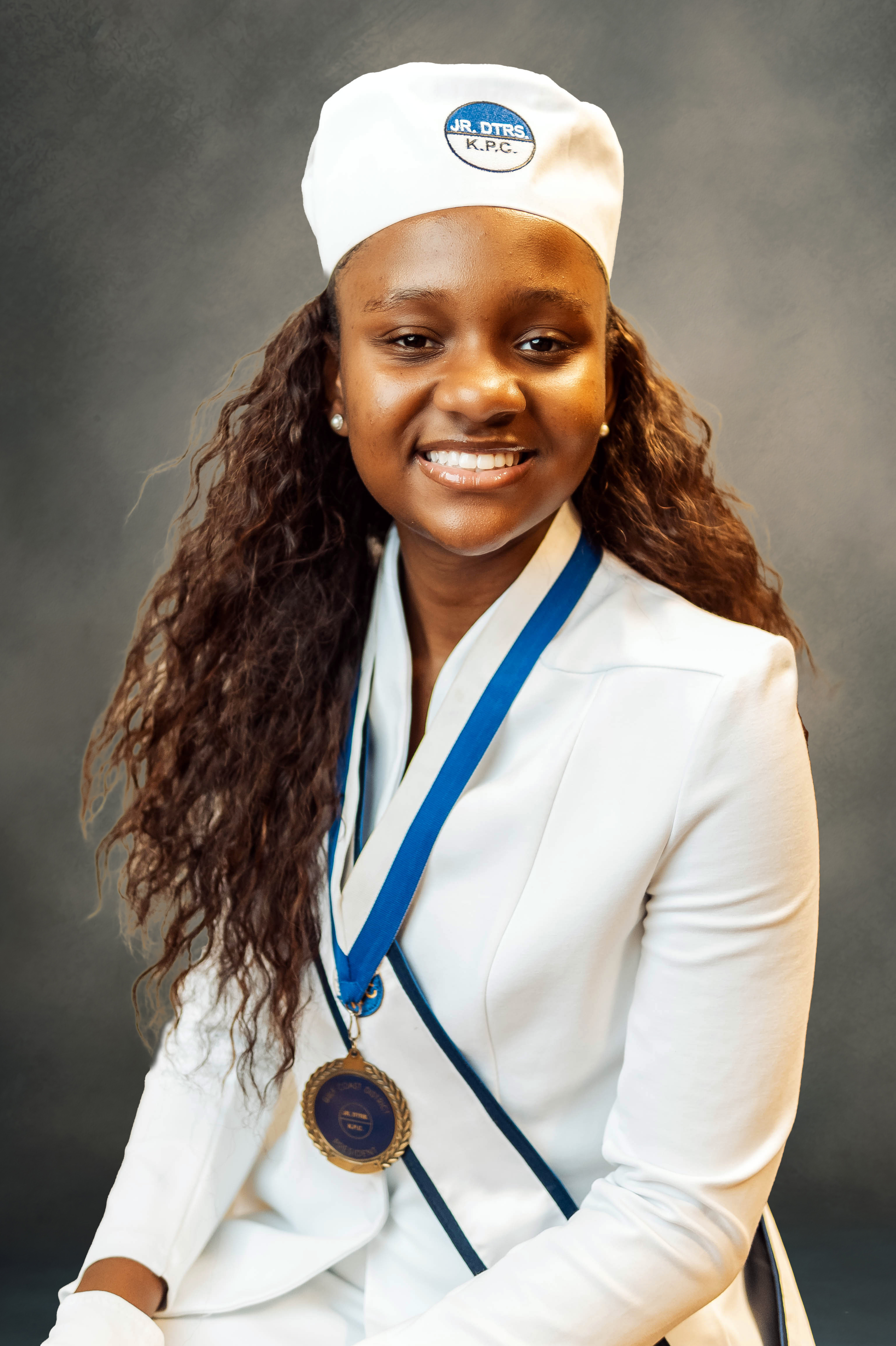 Junior Division (Ages 7-18) - Knights of Peter Claver